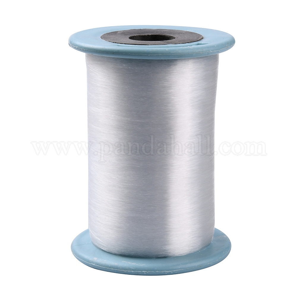 Wholesale Fishing Thread Nylon Wire - Pandahall.com