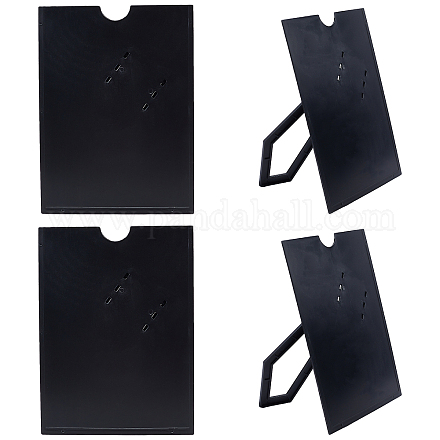 Wholesale FINGERINSPIRE 12 Pack Picture Frame Easel Back 14x19cm ...