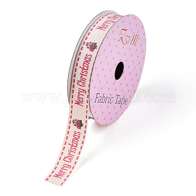 Wholesale Cotton Ribbon for Gift Packaging & Embroidery- Pandahall.com