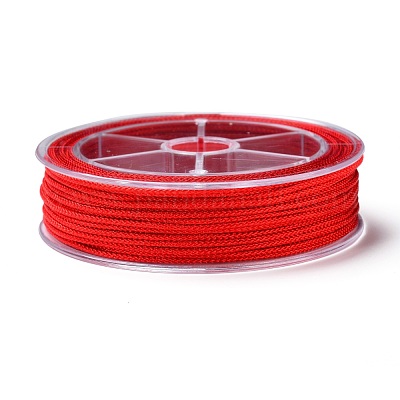 Wholesale Braided Nylon Threads - Pandahall.com