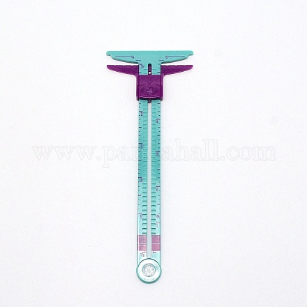Wholesale Plastic Gauging Tools - Pandahall.com