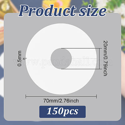 Wholesale FINGERINSPIRE 150 Pcs Drink Name Tags for Wine Glasses Paper ...