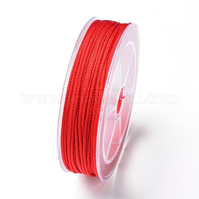 Wholesale Braided Nylon Threads - Pandahall.com
