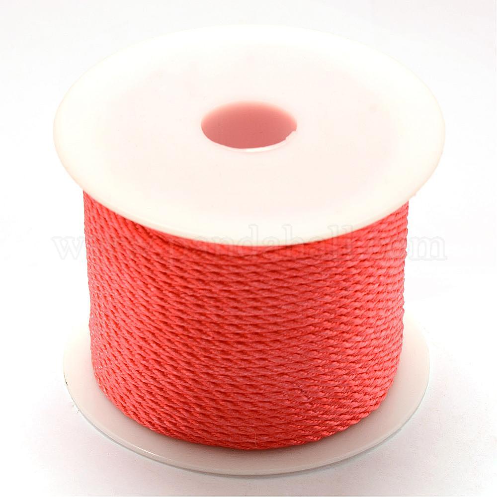 Wholesale Nylon Thread - Pandahall.com