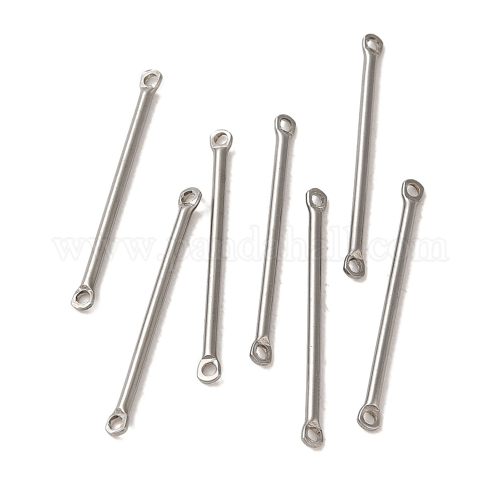 Wholesale 304 Stainless Steel Links - Pandahall.com