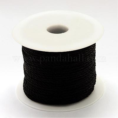 Wholesale 1mm Nylon Thread Supplies For Jewelry Making- Pandahall.com