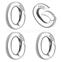 Wholesale Spring Gate Rings Supplies For Jewelry Making- Pandahall.com
