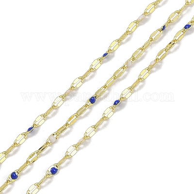 Wholesale Brass Chain For Jewelry Making- Pandahall.com