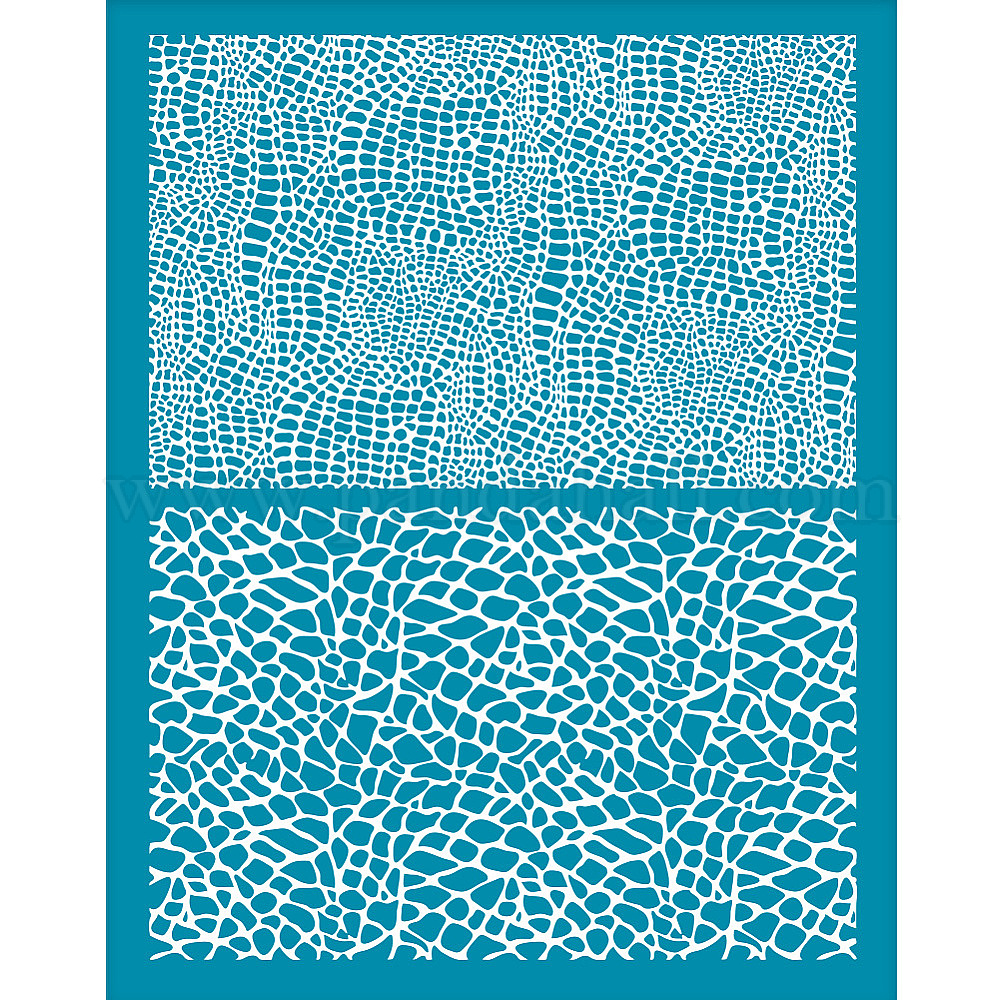 Wholesale Silk Screen Printing Stencil - Pandahall.com