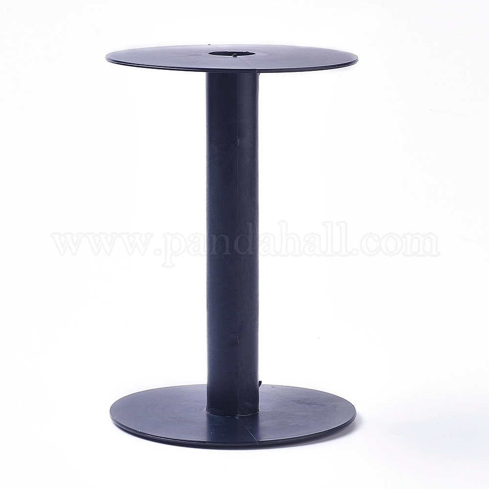 Wholesale Plastic Empty Wire Spools - Pandahall.com