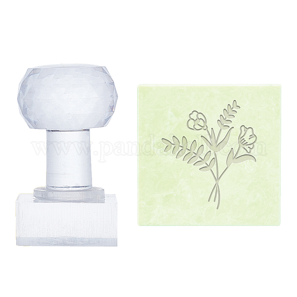 Wholesale Plastic Stamps - Pandahall.com