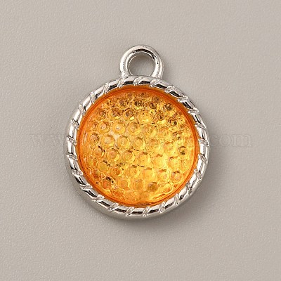 Wholesale Plastic Pendants For Jewelry Making- Pandahall.com