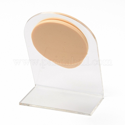 Wholesale Soft Silicone Belly Button Flexible Model Body Navel Displays ...