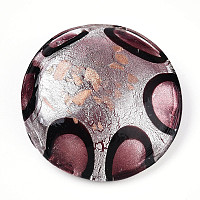 Wholesale Lampwork Pendants Supplies For Jewelry Making- Pandahall.com