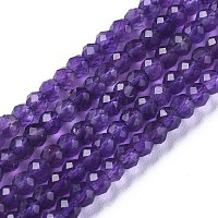 Wholesale Amethyst Beads for Jewelry Making - Pandahall.com