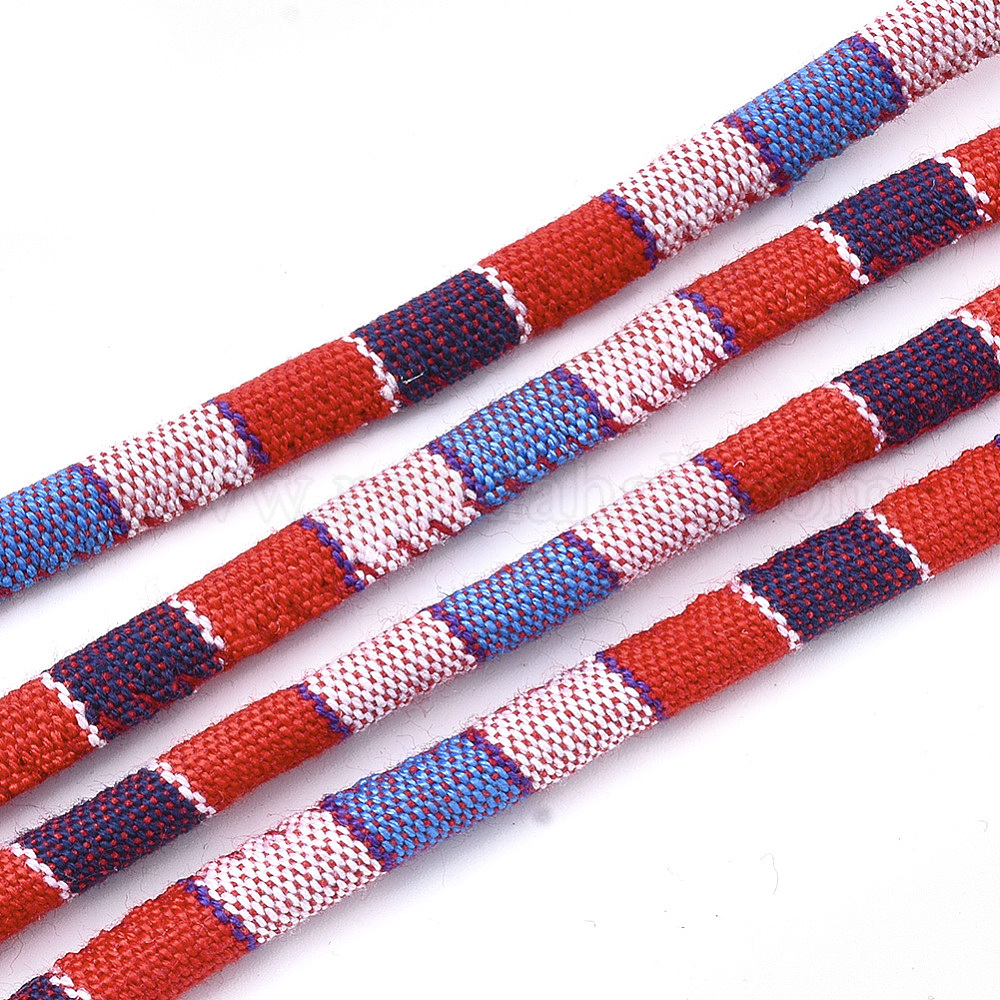 Wholesale Ethnic Style Cloth Cords - Pandahall.com