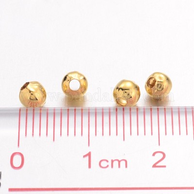 Wholesale Iron Spacer Beads - Pandahall.com