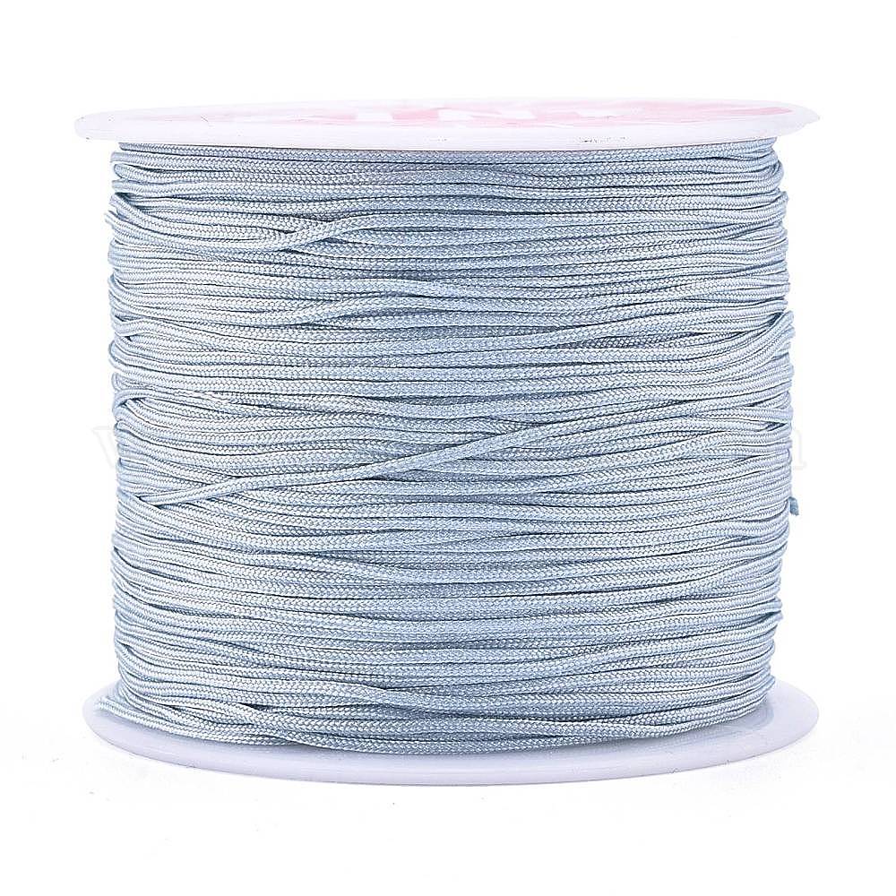 Wholesale Nylon Thread Nylon String for Beading Jewelry Making ...