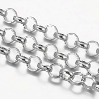 Wholesale Iron Chain For Jewelry Making- Pandahall.com