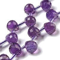 Wholesale Amethyst Beads for Jewelry Making - Pandahall.com
