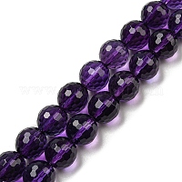 Wholesale Amethyst Beads for Jewelry Making - Pandahall.com