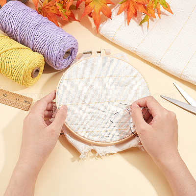 Wholesale PandaHall Punch Needle Cloth - Pandahall.com